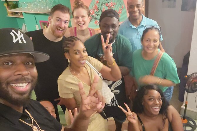 3.5 -hour Afropanamanian Cooking Experience in Panama - Participant Perspectives and Recommendations