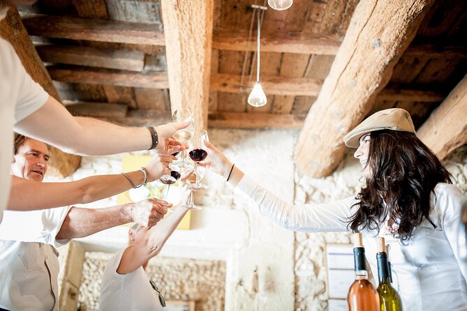 3.5 Hour Camargue 4x4 Safari from Le Grau-du Roi - The Value Proposition