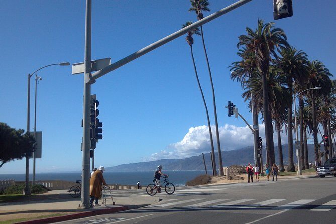 3.5 Hour Coastal Tour of Santa Monica, Venice Beach and Malibu - FAQ: Your Practical Questions Answered