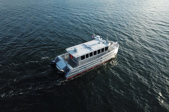 3.5 Hour Crowd-Skipping Whale Tour in Juneau Alaska - Final Thoughts