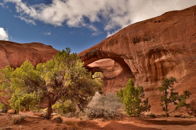 3.5-Hour Mystery Valleys 4×4 Tour - What to Expect on the Tour