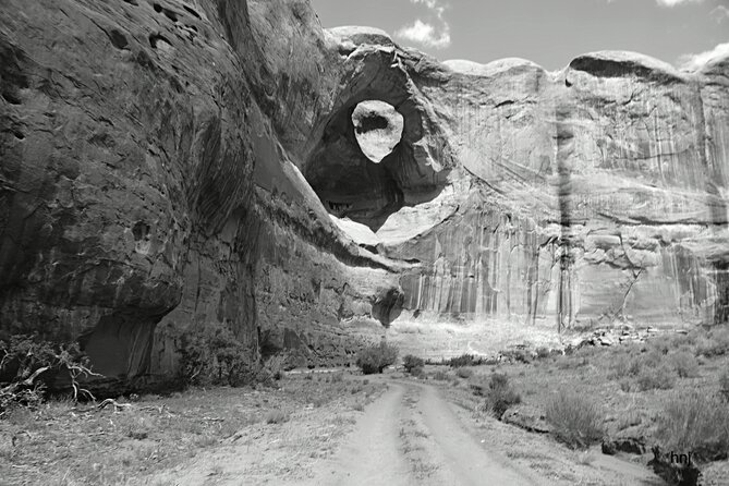 3.5-Hour Mystery Valleys 4×4 Tour - Tour Details and Inclusions