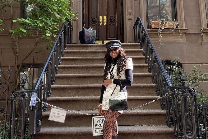 3.5 Hour Private SATC Hotspots Guided Tour - Who Will Love This Tour?