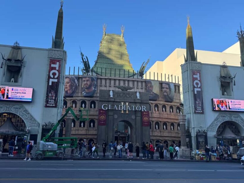 3.5-hour private tour of Hollywood and Beverly Hills in an SUV - An In-Depth Look at the Tour Experience