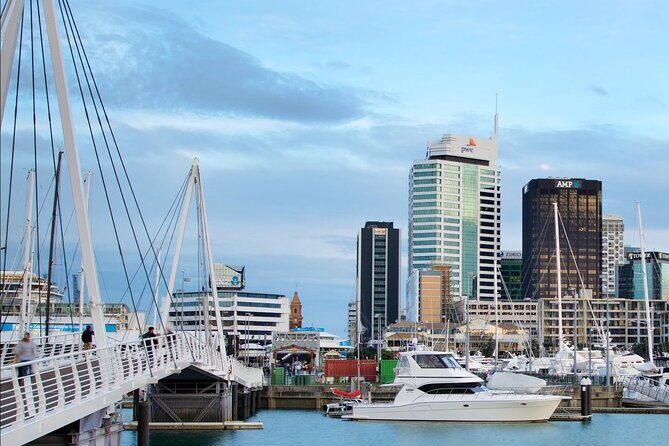 3.5 hour Sunset Tour on Waiheke Island - Frequently Asked Questions