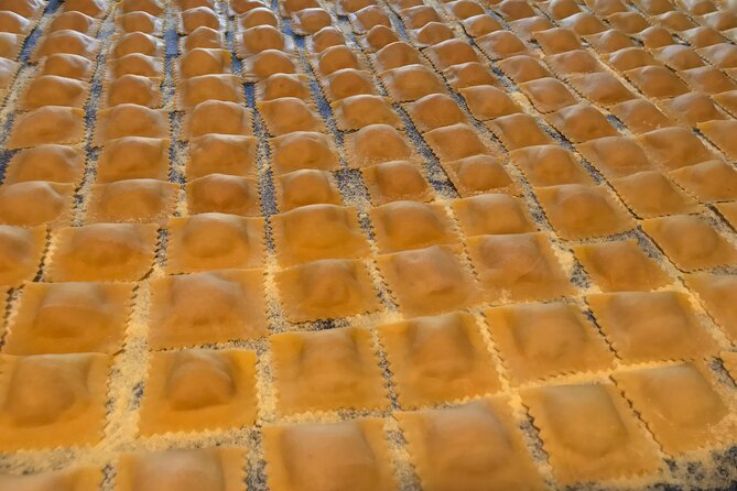 3.5 Hours Fresh Pasta and Tiramisù Cooking Class with Meal - Introduction