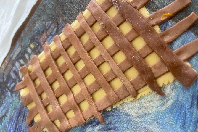 3.5 Hours Fresh Pasta and Tiramisù Cooking Class with Meal - Analyzing the Cost and Experience