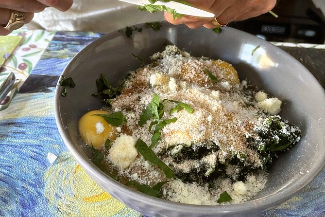 3.5 Hours Fresh Pasta and Tiramisù Cooking Class with Meal - Who Will Love This Experience?