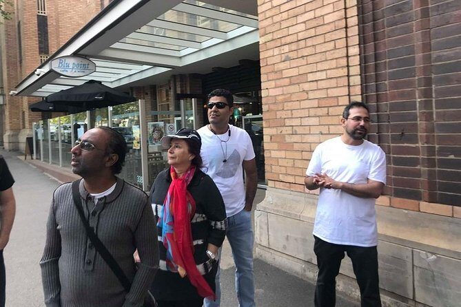 3.5 Hours Group tour Melbourne trouble-makers tour - An In-Depth Look at the Melbourne Trouble-Makers Tour