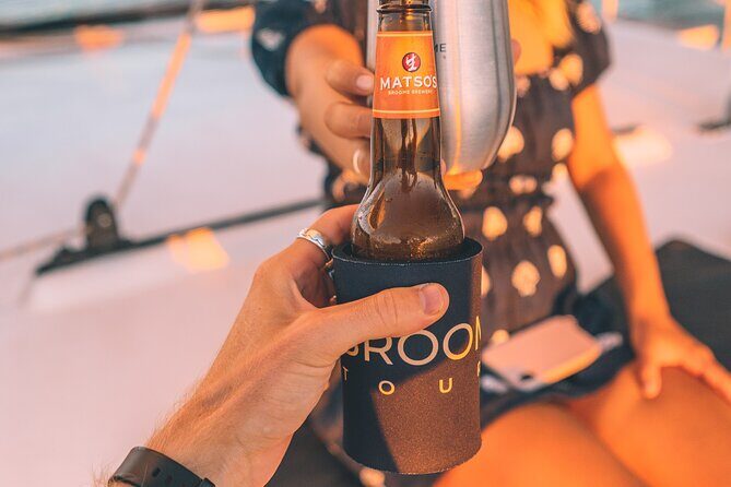 3.5 hours Sunset Cruise in Broome - FAQ: Your Questions Answered