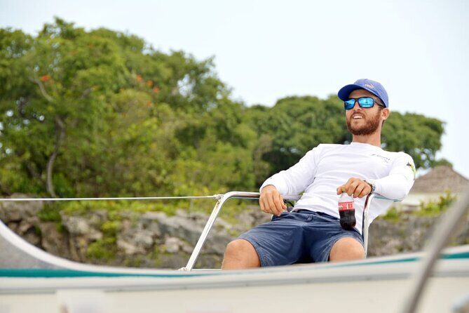 3.5hr Private Catamaran Cruise with Snorkeling, DJ, Bar, Food - The Pros and Cons