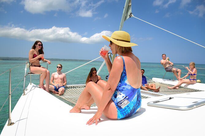 3.5hr Private Catamaran Cruise with Snorkeling, DJ, Bar, Food - Who Is This Tour Best For?