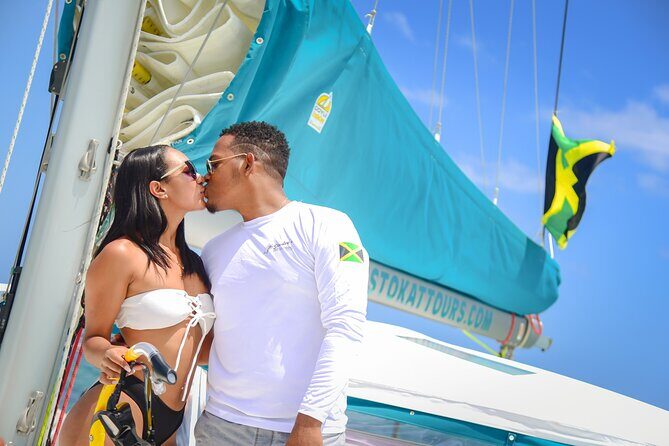 3.5hr Private Catamaran Cruise with Snorkeling, DJ, Bar, Food - Final Thoughts