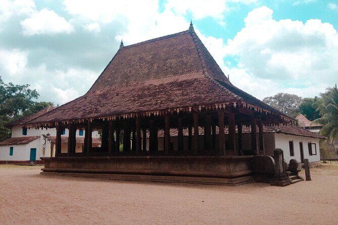 3 Ancient Kingdoms from Colombo - Authenticity and Value