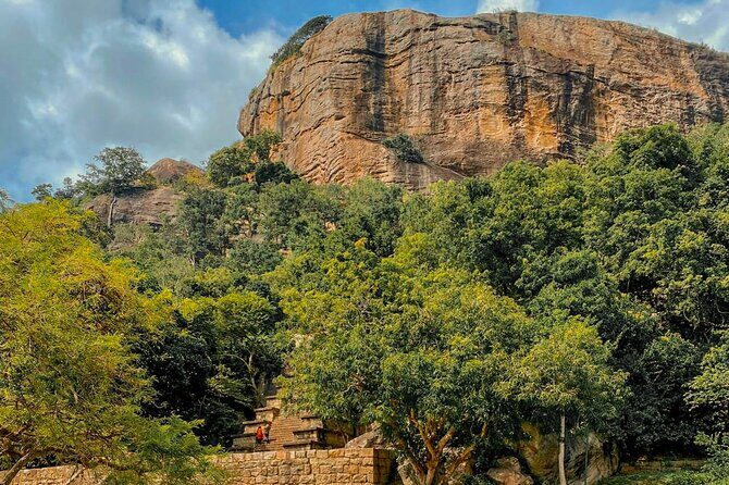 3 Ancient Kingdoms from Colombo - Who Is This Tour Best Suited For?