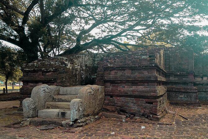 3 Ancient Kingdoms from Colombo - The Sum Up