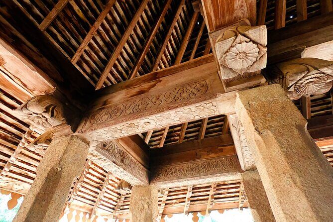 3 Ancient Kingdoms from Colombo - FAQ