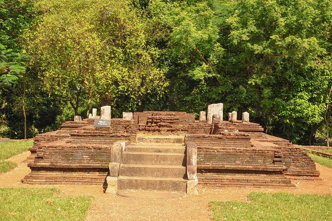 3 Ancient Kingdoms from Mount Lavinia - An In-Depth Look at the Tour