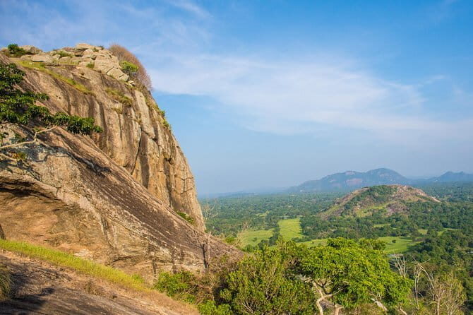 3 Ancient Kingdoms from Negombo - A Closer Look at the Itinerary