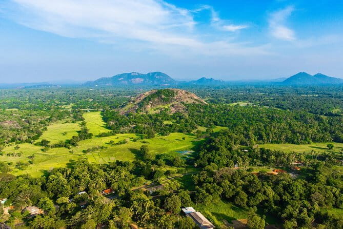3 Ancient Kingdoms from Negombo - Analyzing the Value