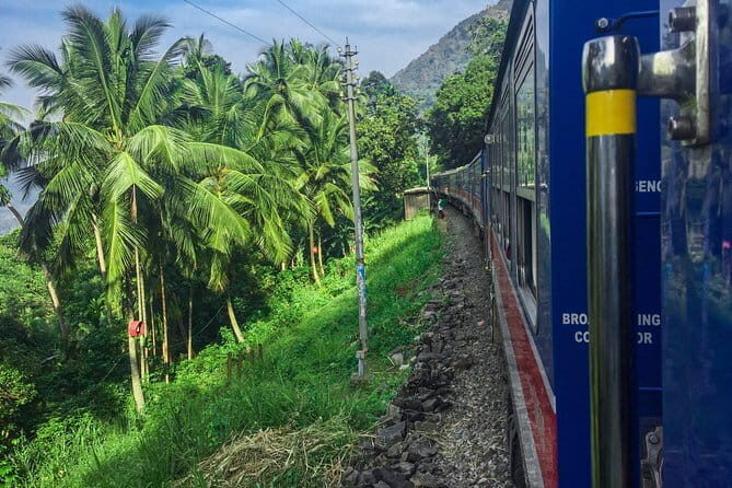 3 Ancient Kingdoms from Negombo - FAQs
