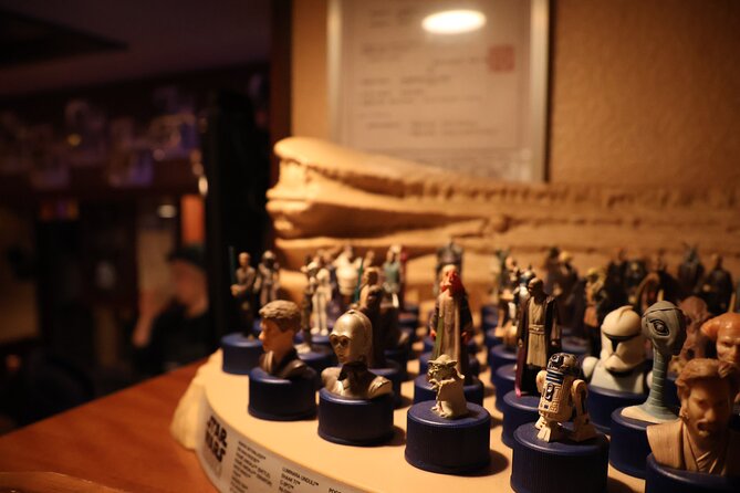 3 Bars and Foods Hopping Tour With Traditional Singer at Arakicho - Reviews