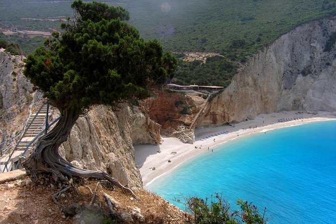 3 Best Sandy Beaches of Lefkada - FAQ