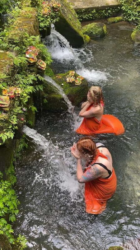 3 Best Watefalls, Temple and Rice terrace - Who This Tour Is Best For