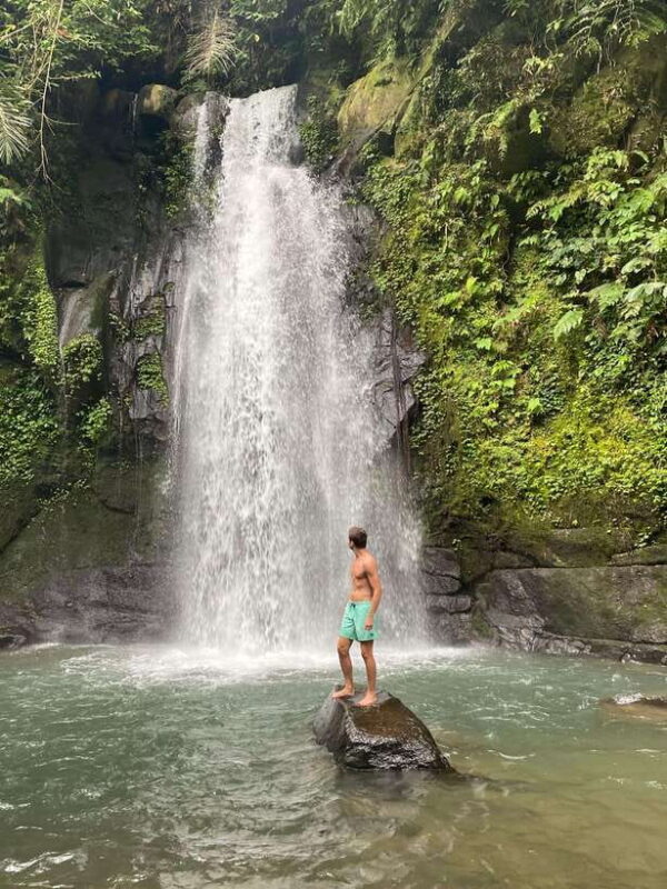 3 Best Watefalls, Temple and Rice terrace - The Sum Up