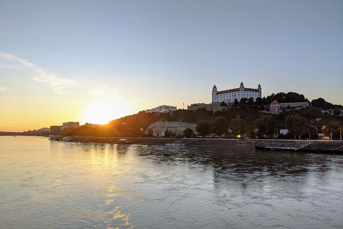 3 Capitals - from Vienna to Bratislava & Budapest Private Tour - Who Should Consider This Tour?