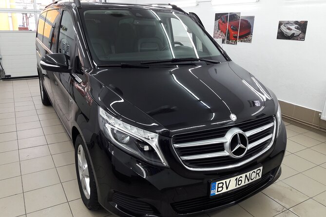 3-Castle: Peles,Bran,Rasnov,Sinaia Monastery from Brasov w pickup - FAQ