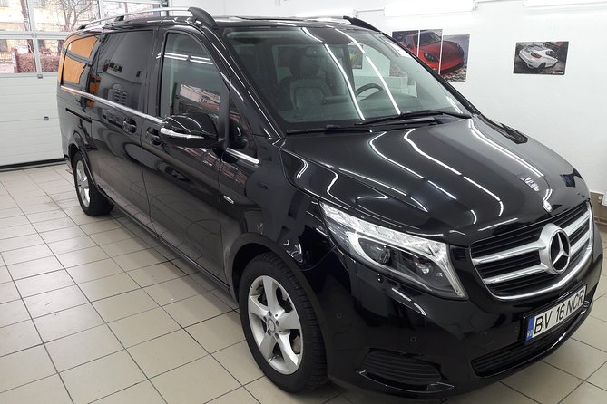 3 Castle:Peles ,Bran,Cantacuzino Tour From Brasov /Hotel Pickup - Additional Information