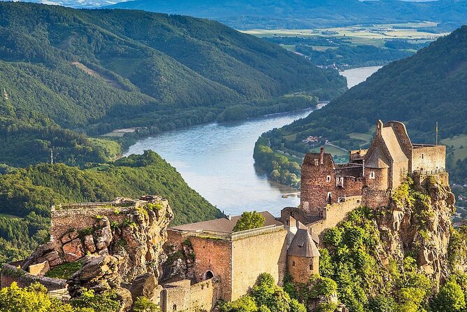 3 Castles and Wine Private Day Trip in Danube Valley From Vienna - Customer Experiences