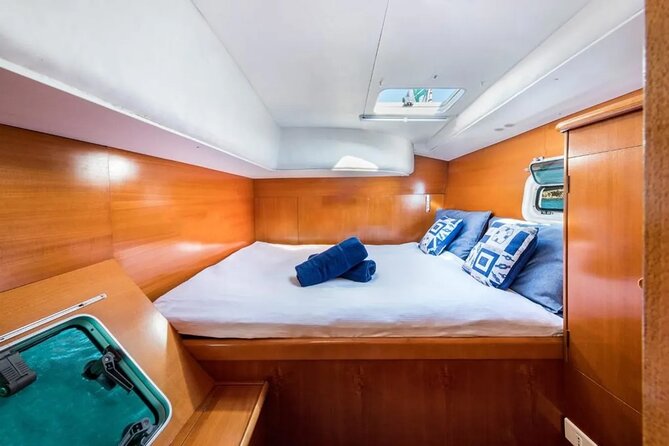 3-Catamaran from Cannigione to the islands of the Archipelago - Authentic Experiences and Travelers’ Feedback