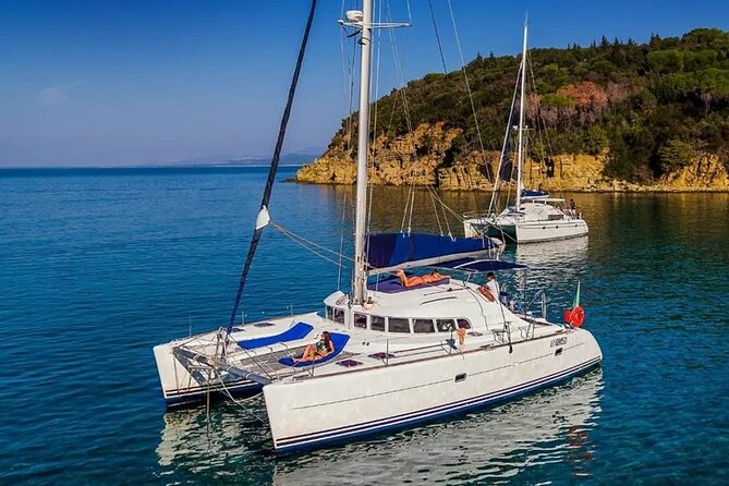 3-Catamaran from Cannigione to the islands of the Archipelago - The Sum Up: Why This Tour Stands Out
