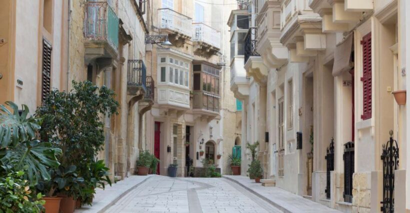 3 Cities - Guided tour of Birgu in English - French - German - Exploring Birgu: A Detailed Look at the Guided Tour Experience