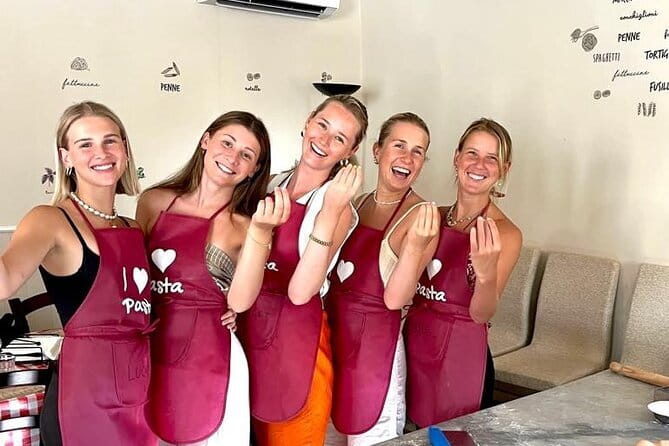 3- Cooking Making Spaghetti & Lasagna - FAQ