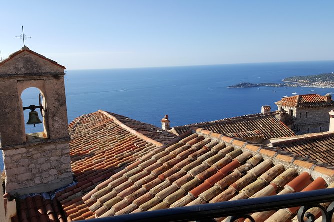 3 Countries in 1 day with Tour Company recommended by Rick Steves - The Practical Side: Timing and Pacing