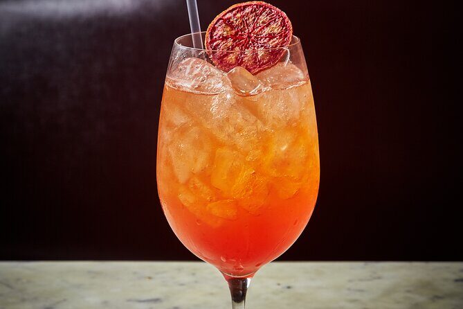 3 Course Italian Lunch at Broadway Fave Bond 45 in Times Square! - Who Should Consider This Experience?