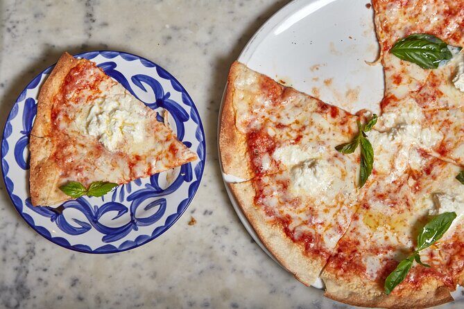 3 Course Italian Lunch at Broadway Fave Bond 45 in Times Square! - Final Thoughts