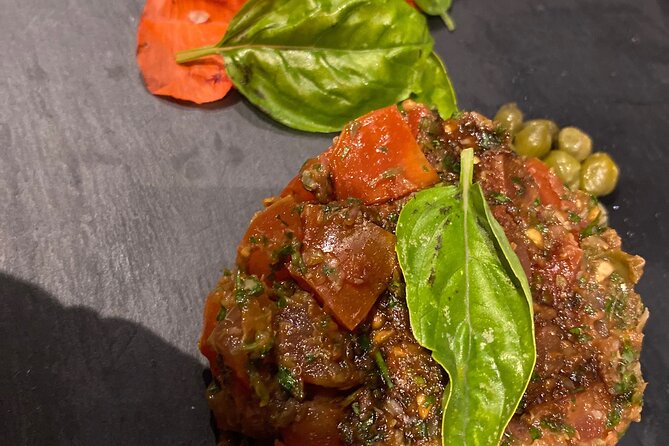 3-Course Organic Dinner in Garden with Views of French Riviera - Analyzing the Value