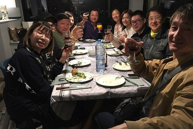 3-Course Organic Dinner in Garden with Views of French Riviera - FAQ