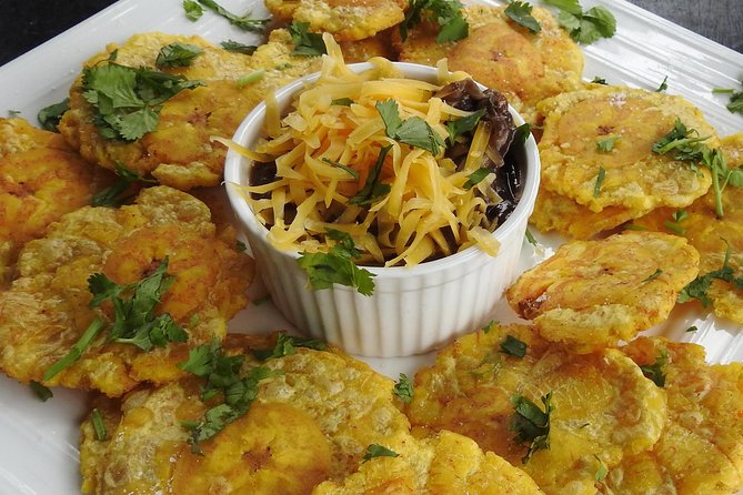 3-Course Tropical Fusion Cooking Class - The Logistics and Transportation