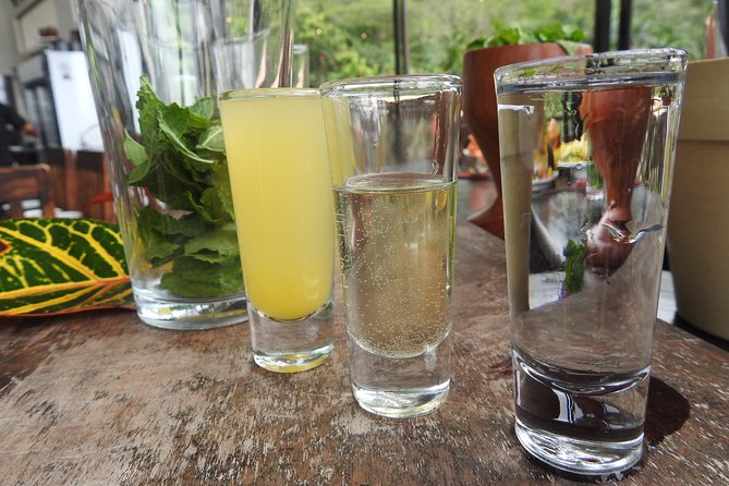 3-Course Tropical Fusion Cooking Class - The Guest Feedback