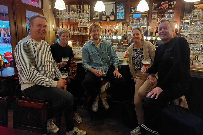 3 Course Walking Dinner in Delft with Guided Tours in Between - A Practical, Authentic Night in Delft: The 3-Course Walking Dinner Tour