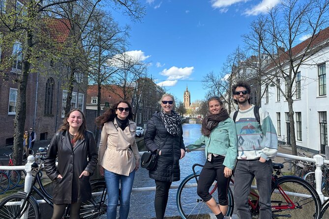 3 Course Walking Dinner in Delft with Guided Tours in Between - Detailed Review: The Experience from Start to Finish