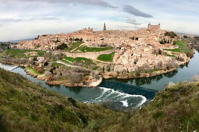  3 Cultures Tour - Significant Historic Sites to Visit