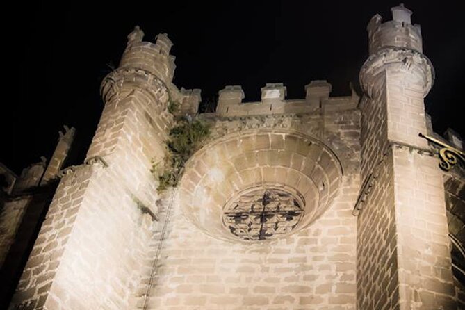  3 Cultures Tour - Guided Walking Tour Experience