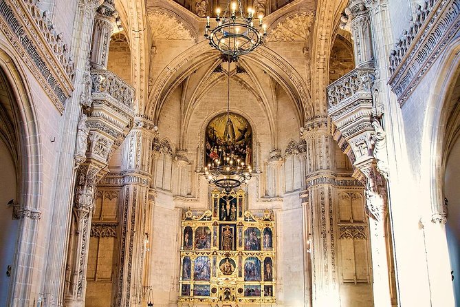  3 Cultures Tour - Additional Tour Details