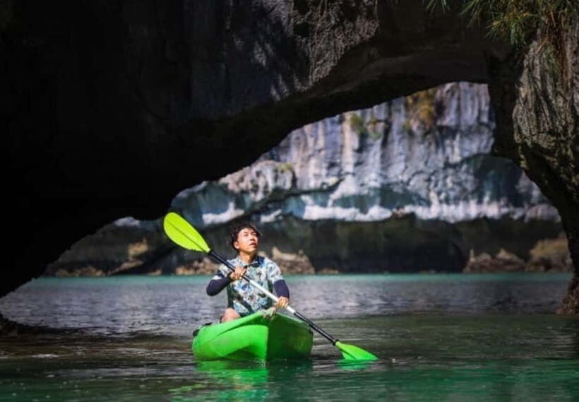 3-Day 2-Night Ha Long Bay Cruise with private balcony - Who Should Consider This Cruise?